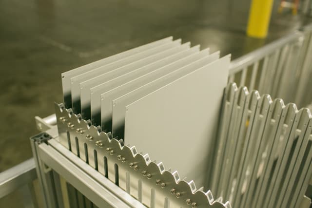 10 Years Strong: A Decade of Composites Innovation at Harper ...