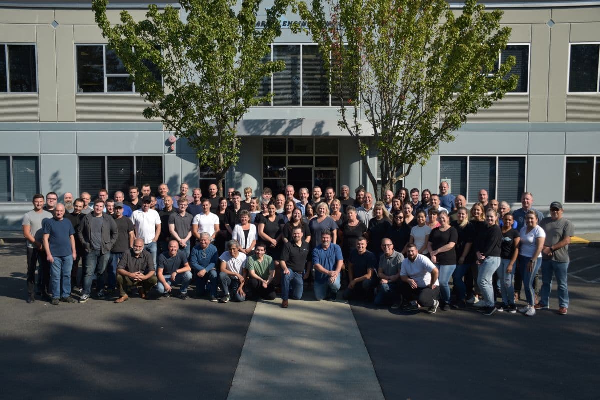 About Harper Engineering Co.