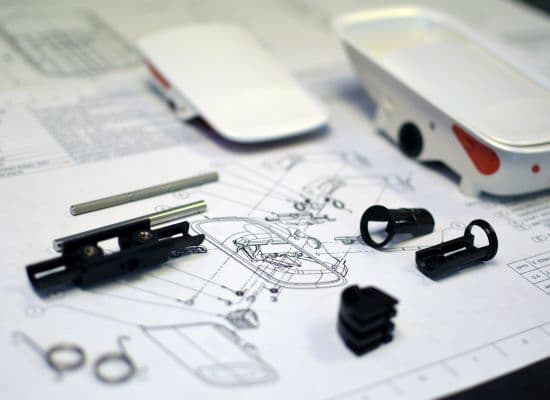 Harper Engineering Co.