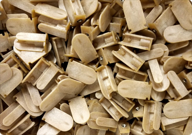 Introduction of Certified Panel Fastening Inserts - Harper Engineering Co.