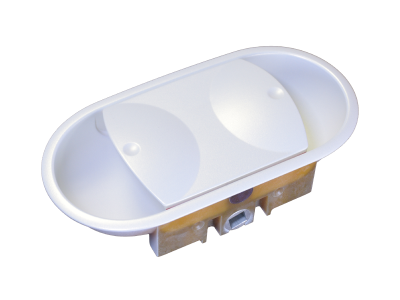 Bin Latching System Types - Harper Engineering Co.