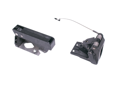 Ceiling Latching System Types - Harper Engineering Co.