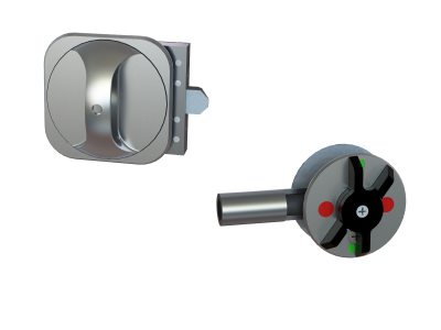 Door Latching Systems - Harper Engineering Co.