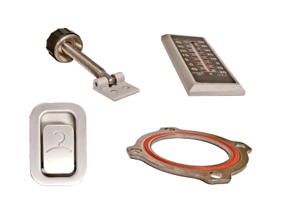 Miscellaneous Product Types - Harper Engineering Co.