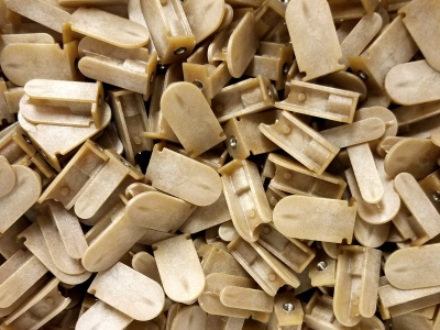 Panel Fastening System - Harper Engineering Co.